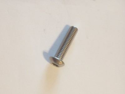 Yamaha VX1800, GP1800 Bolt NOS 90111-06803 (L-3144) | eBay