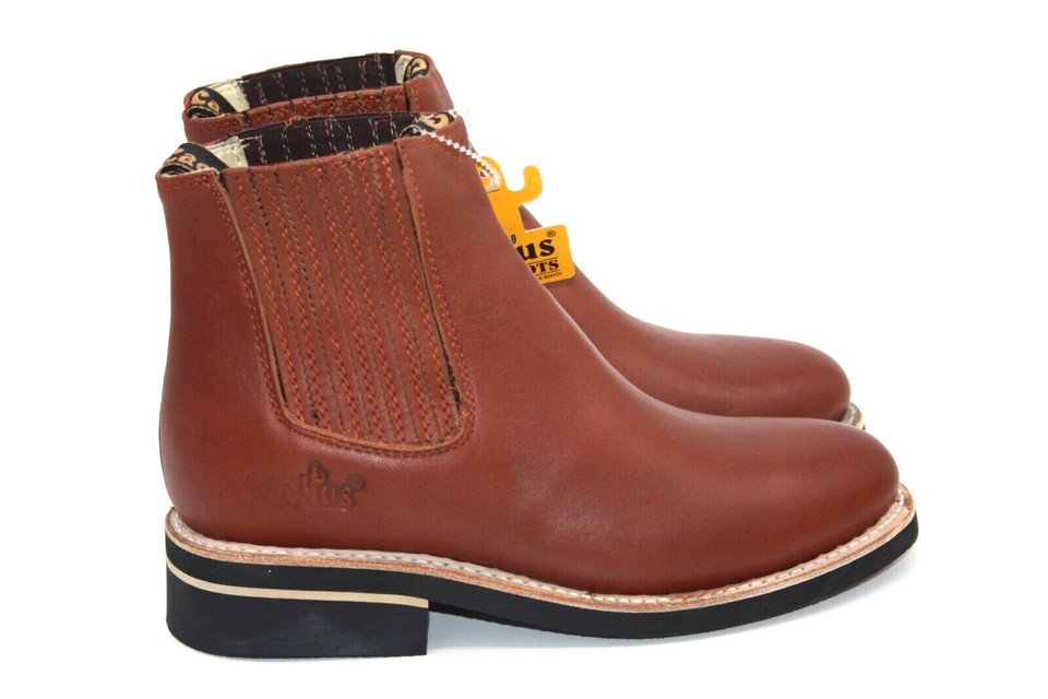 CACTUS FOOTWEAR 7650 SHEDRON OIL RESISTANT MAXIUM COMFORT MEN'S WORK ...