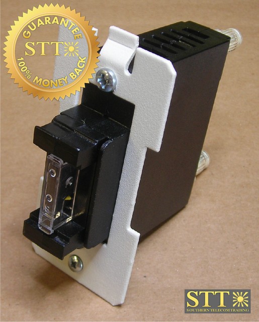 090-0001-0034 TELECT TFD FUSE HOLDER KIT FOR TPS / TLS FUSE | eBay