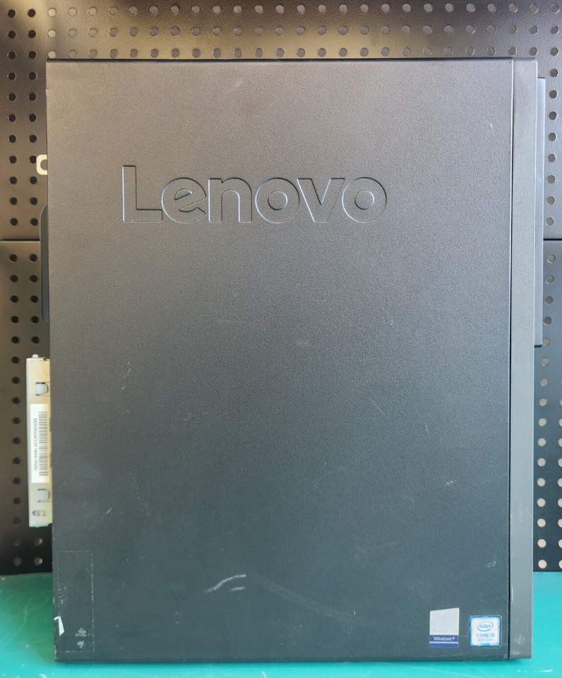 Lenovo ThinkCentre M720 SFF 8th gen Barebone, No CPU No Ram No Hard Drive | eBay