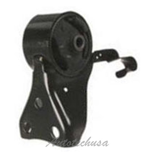 M102 Motor & Trans Mount Kit 4PCS For 01-03 Mazda Protege 2.0L For ...