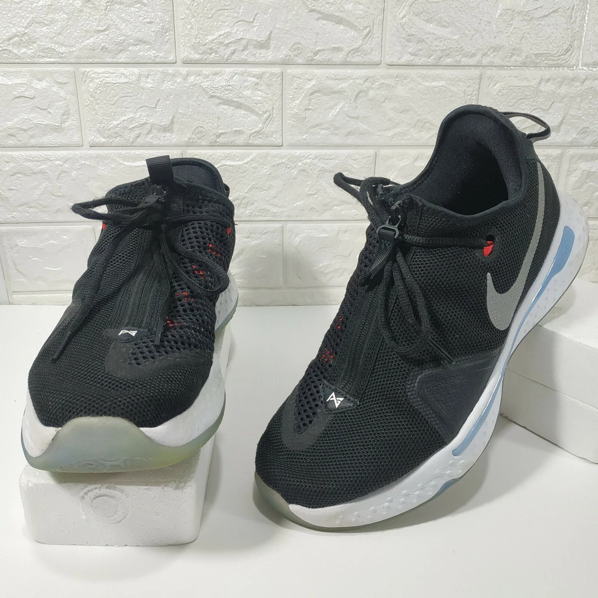 Nike PG Shoes SidelineSwap