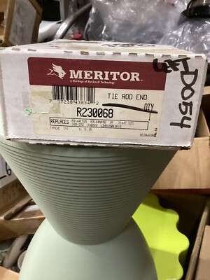 Meritor R230068 Tie Rod End | eBay