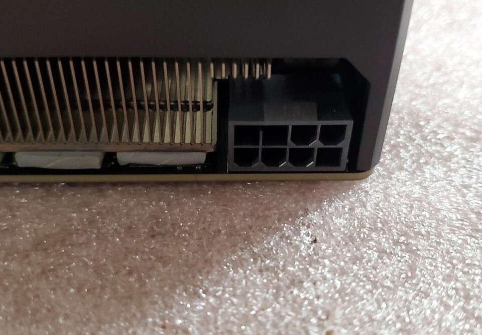 NVidia GeForce GTX 1660 Ti 6GB GDDR6 Graphics Card HP OEM L34258-001 | eBay