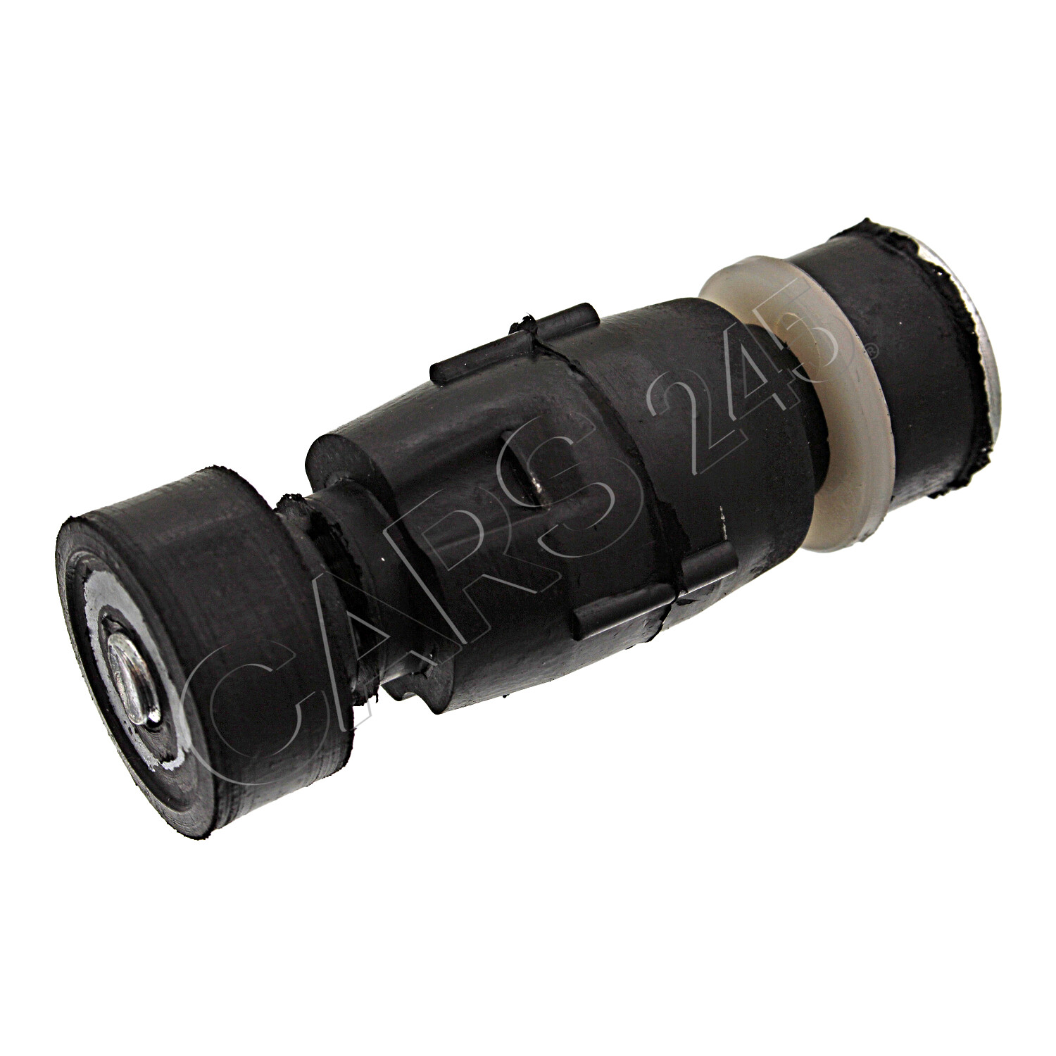 SWAG Anti Roll Bar Bushing Kit Front Axle Outer Fits DACIA RENAULT ...