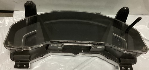 2018 HONDA CR-V EX-L INSTRUMENT CLUSTER SPEEDOMETER TACH ODOMETER 78100 ...