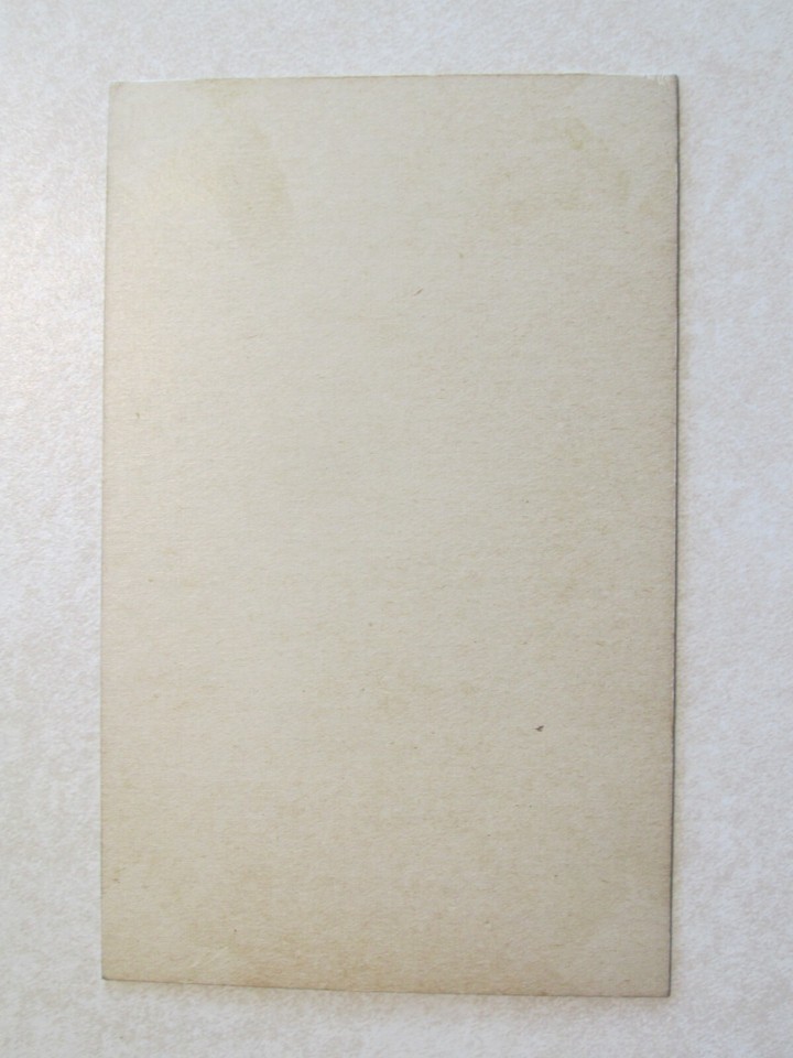 K2695 Penny Arcade Card Adult Cheesecake Pin Up Risque Exhibit 1930's ...