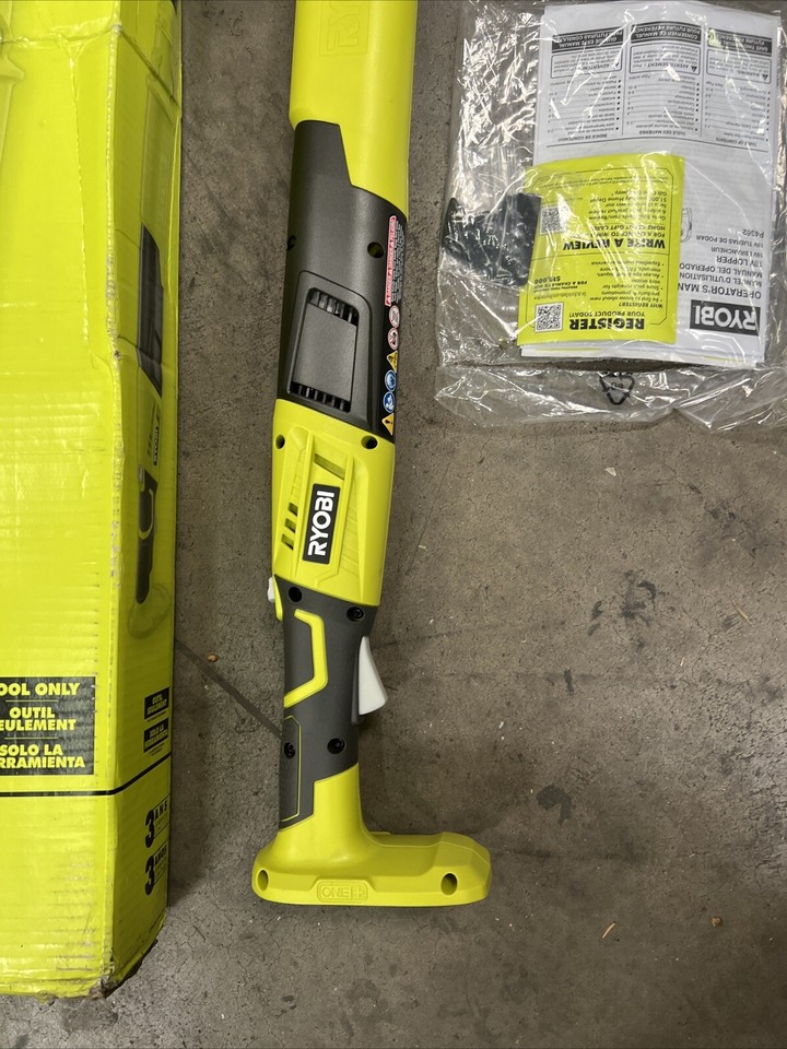 RYOBI P4362BTL ONE+ 18V Cordless Battery Lopper Tree Pruner - Tool Only ...