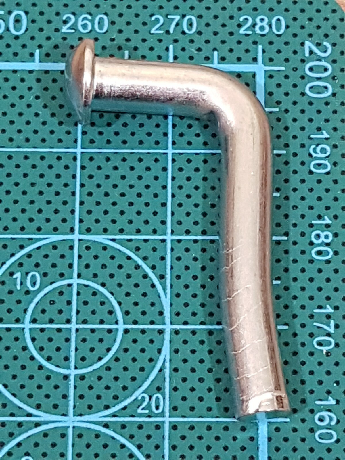 10x Universal J Dexion Pallet Racking safety Locking Pins | eBay UK