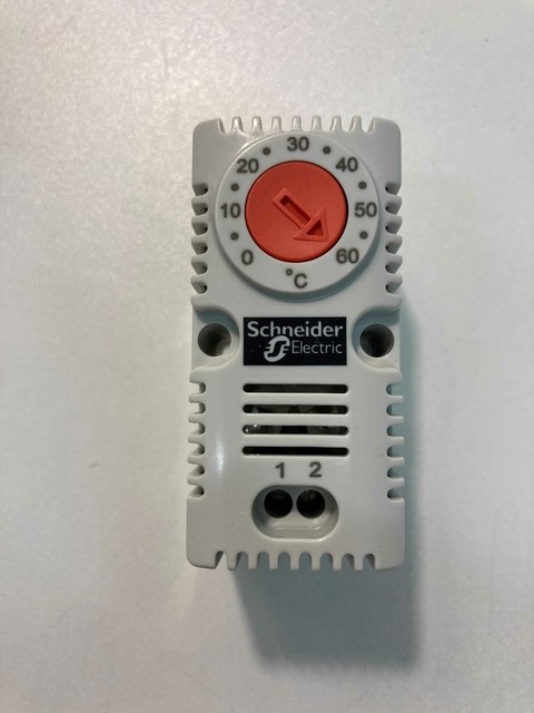 Schneider Electric Thermostat Öffner 230v NSYCCOTHC for sale online | eBay