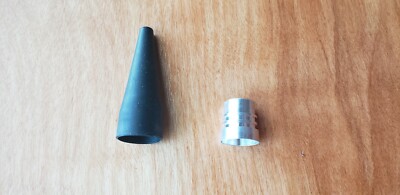 Endoscopes - Endoscope Insertion Tube Boots