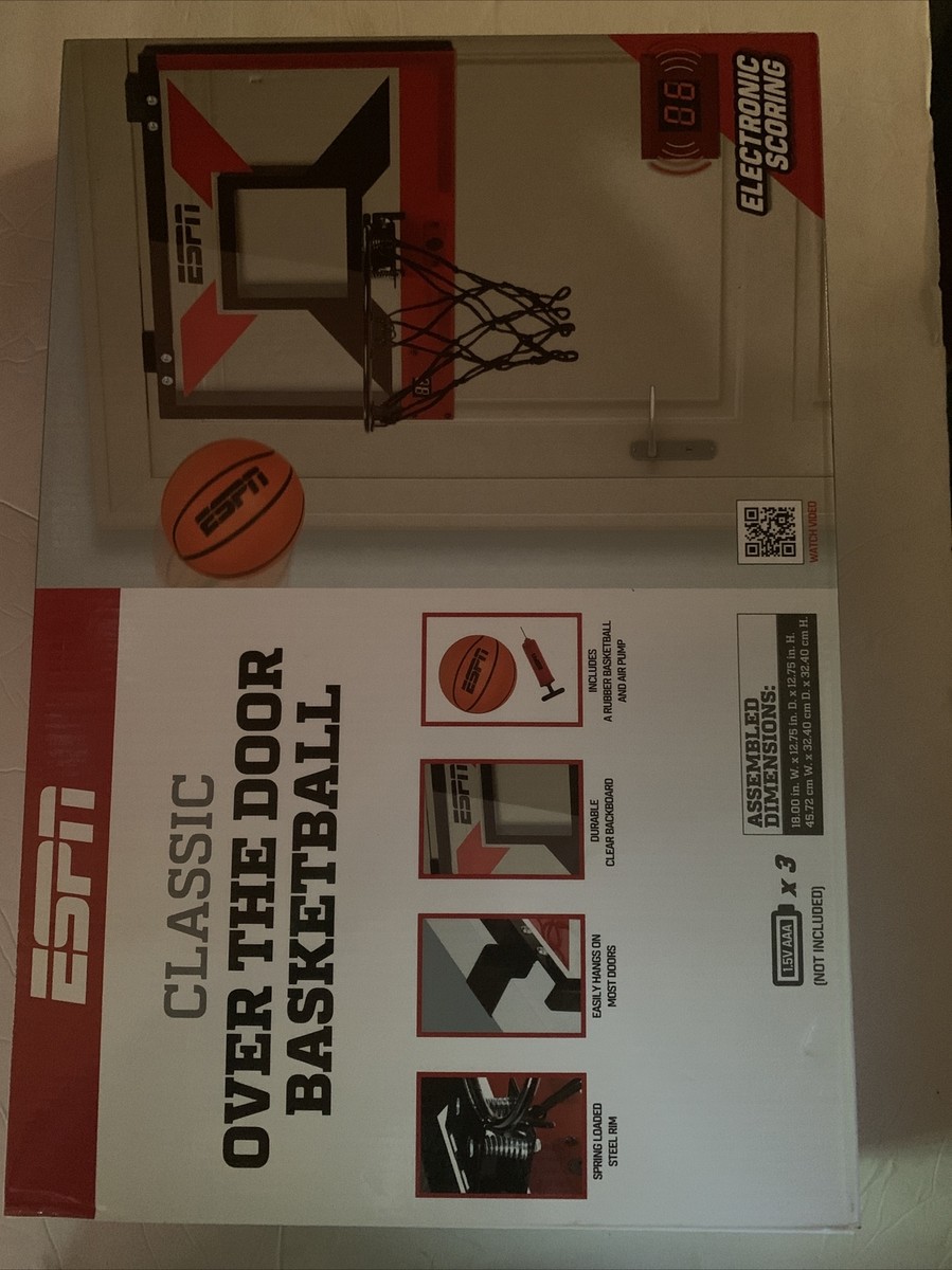Espn Basketball