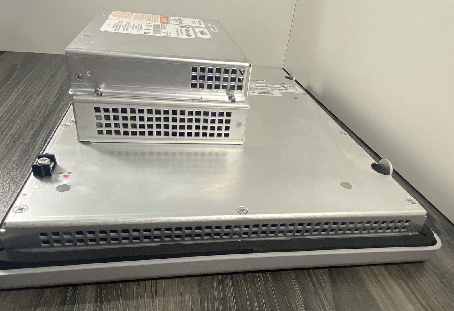 Allen-Bradley PanelView 1250 Plus Touch Screen Digitizer Cover for sale ...