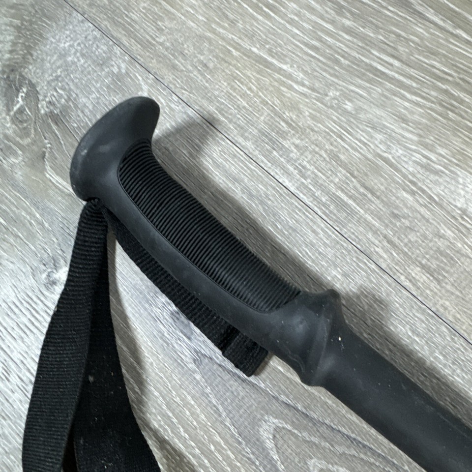 Black Diamond Trail Sport 2 Flicklock Trekking Walking Hiking Stick One ...