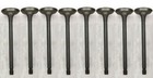 Set of 8pcs Exhaust Valve For Great Wall GWM Cannon Ute 2.0L Diesel ...