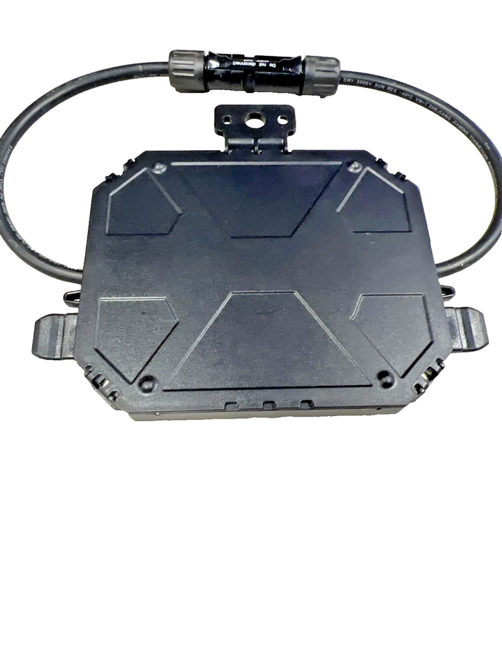 Tesla Mid Circuit Interrupter (P/N MCI-1) for PV Rapid Shutdown | eBay