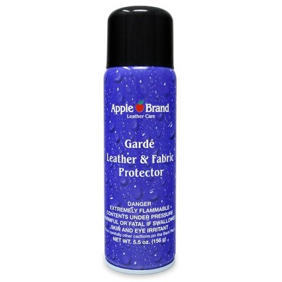 Apple Brand Garde Rain & Stain Water Repellent - Protector Spray For ...