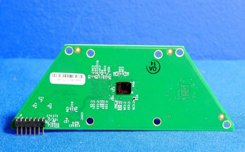 FP E204460 MII S 94V-0 Board Assembly | eBay