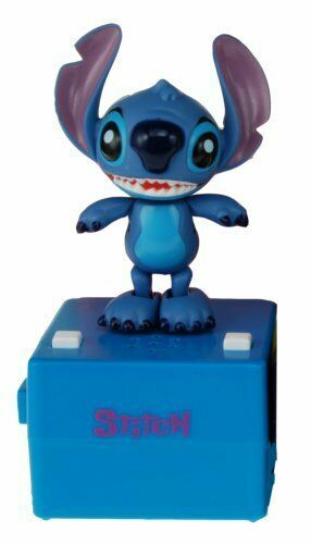 Pop'n Step Disney Characters Stitch Takara Tomy Arts for sale online | eBay