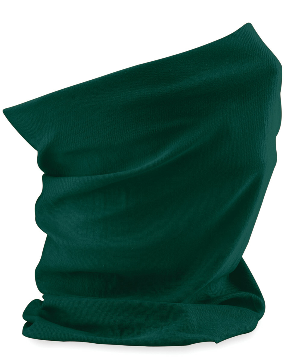 Microfibre SNOOD Scarf Morf Original MULTI USE Motorcycle Face Neck ...