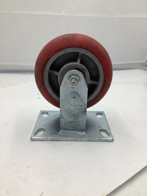 Casters & Wheels - Hi-Tech Performa