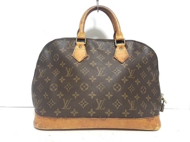 Older Model Louis Vuitton Bags | Paul Smith