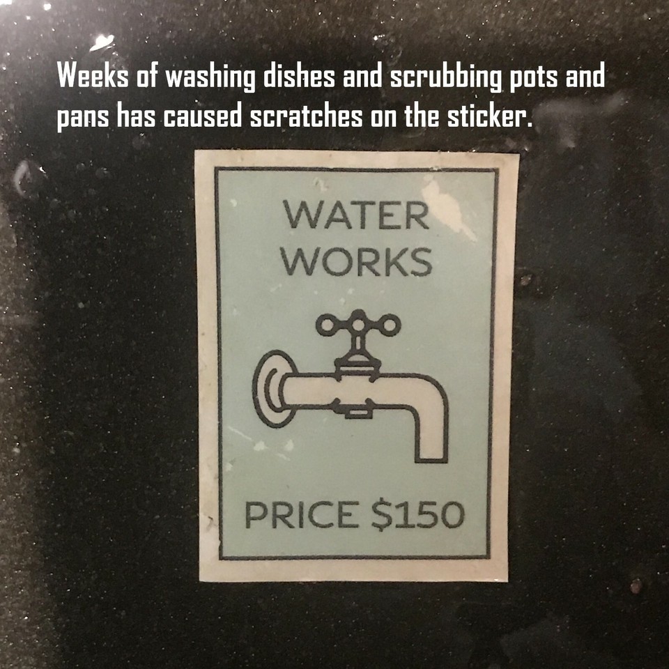 8 US Department of Homeland Security Decals Stickers | 4" | Vinyl | US ...