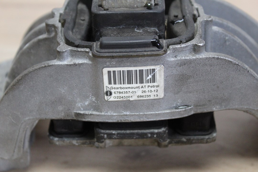MINI R55 R56 R57 R58 R59 R60 R61 / 22316784357 / Lagerung Halter Motor ...
