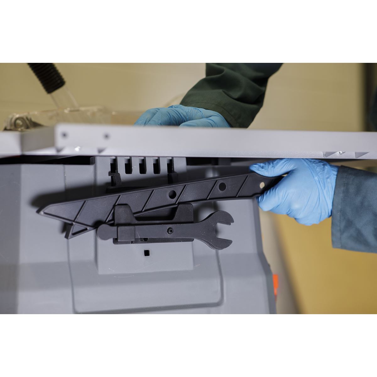 Sealey Table Saw 254mm 230V TS10P | eBay UK