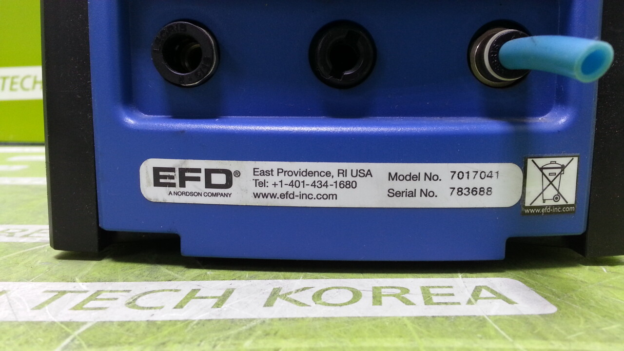 7485) [USED] Nordson EFD Ultimus 7017041 / minor damage | eBay