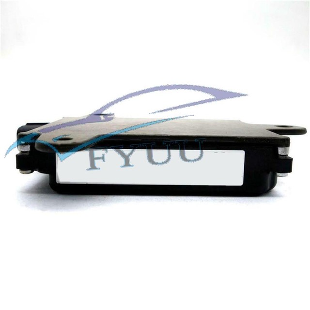 For Toyota Tacoma 16-20 2.7L 3.5L 8816204015 Blind Spot Radar Sensor ...