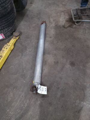Rear Drive Shaft 2WD Automatic Transmission Fits 05-15 XTERRA 252182 | eBay