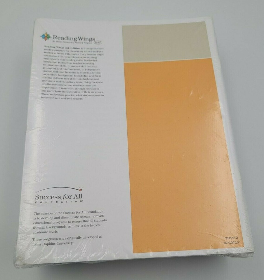 The Savvy Reader Reading Wings 4th Edition Level 3 Student Workbook ...