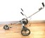 KANGAROO MOTOR GOLF CART CADDY 64” x 26” LIL JOEY #25837 Untested AS IS ...