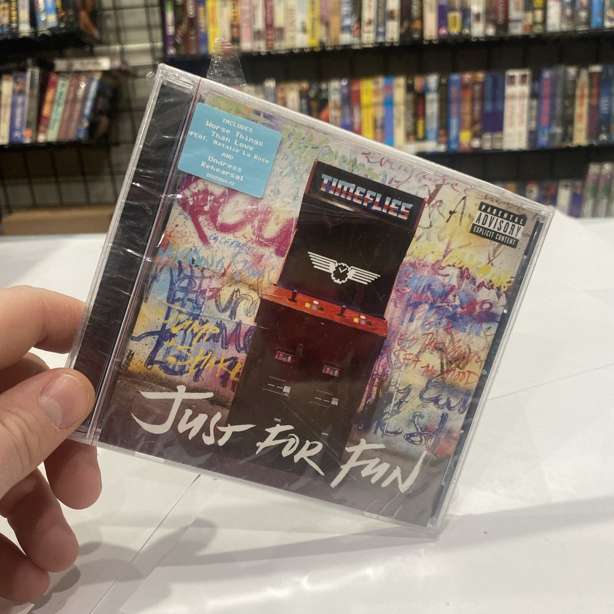 Caleb Shapiro Timeflies Cal Shapiro | Discogs