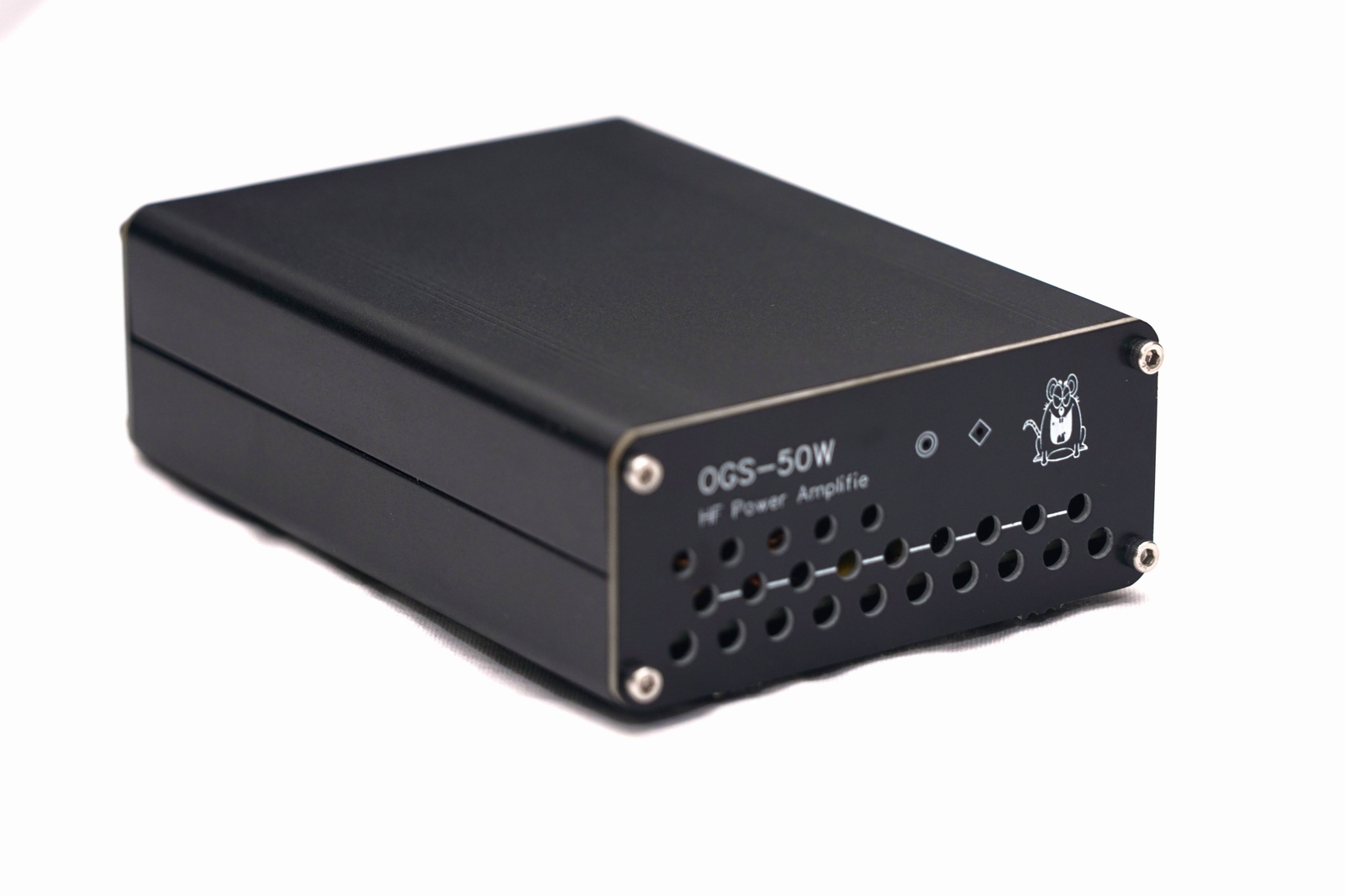 50W HF Power Amplifier for USDX FT-817 ICOM IC-703 IC-705 IC705 Elang ...