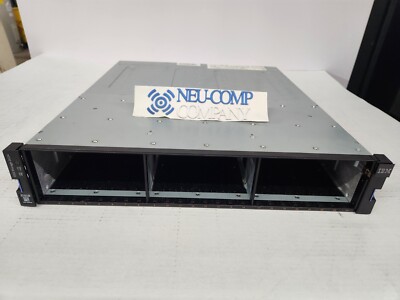 IBM 5147-024 Elastic Storage Server ESS 2U24 | eBay