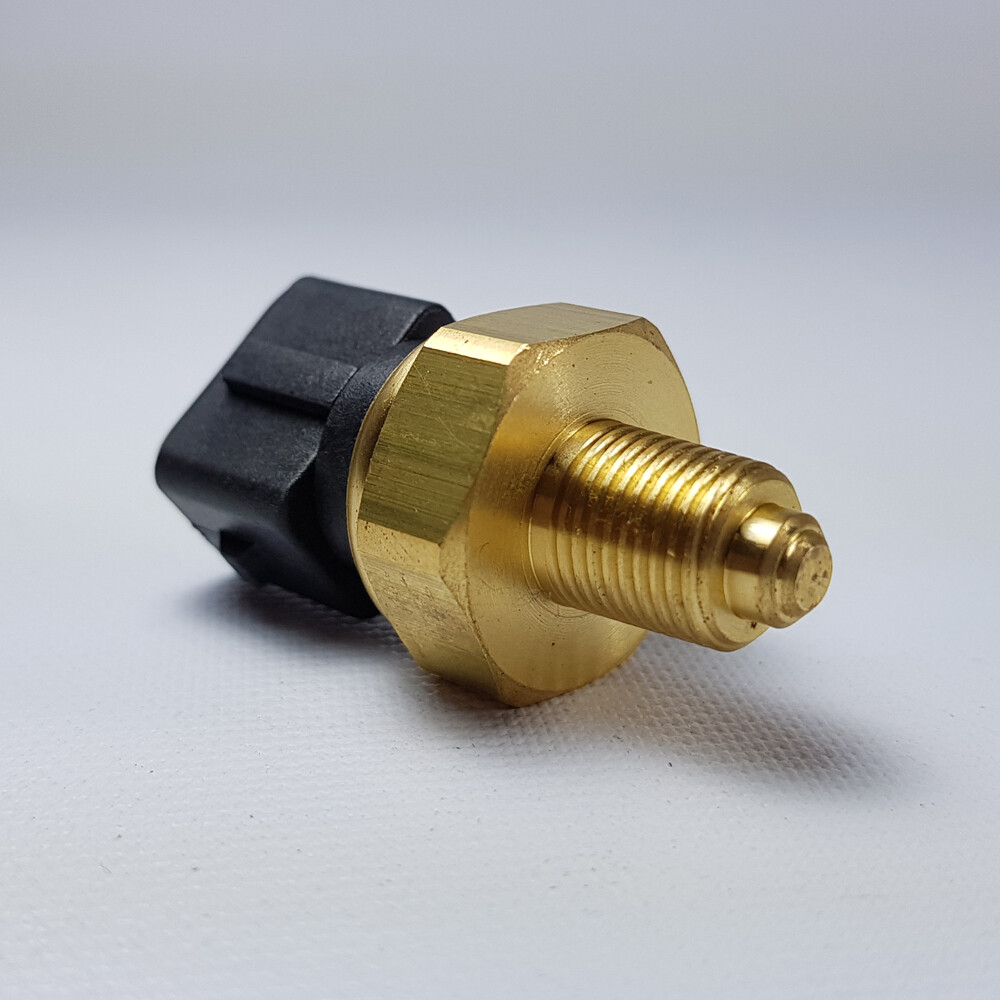 VAITRIX OIL/WATER/TRANSMISSION/COOLANT TEMPERATURE/TEMP SENSOR KIT 250C ...