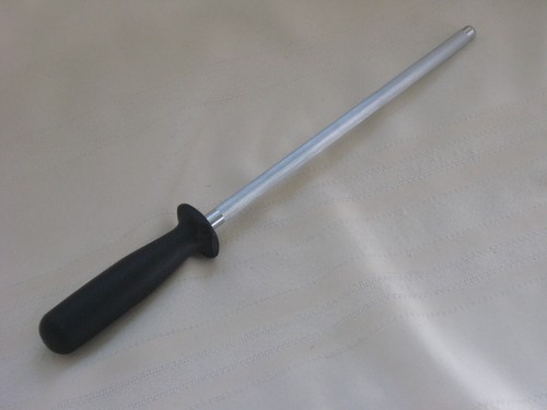 J A Henckels International Knife Sharpener / Rod Solingen Germany - 13 ...
