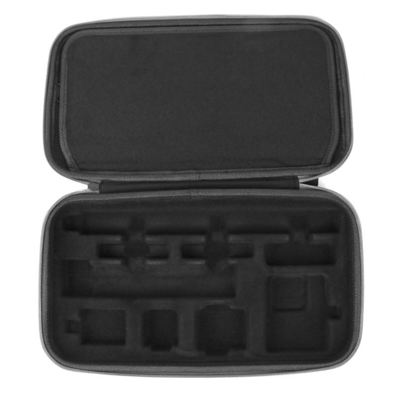 For Insta 360 R 4K Camera Storage Box Case Sleeve Carrying Bag Cover ...