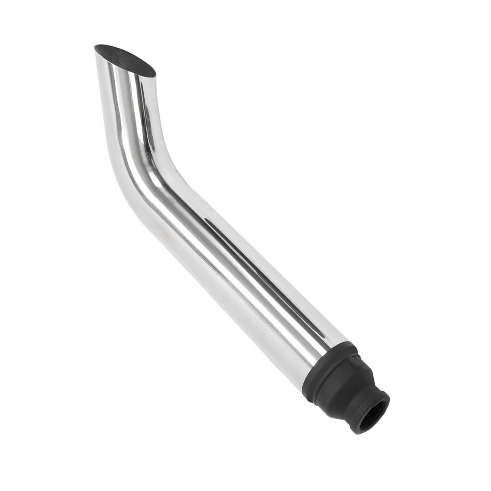 Replacement Stainless Exhaust Stack Pipe Exhaust Stack For John Deere ...