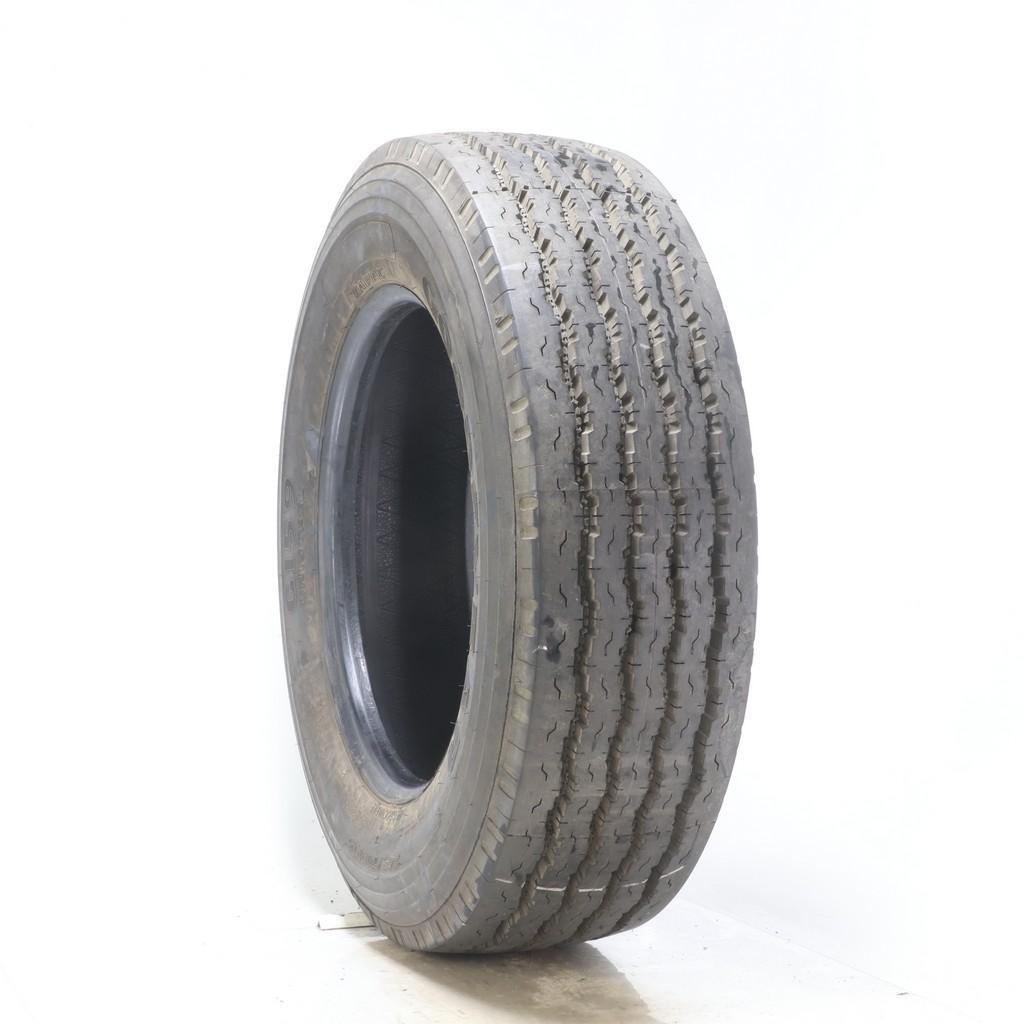 Used 245/70R19.5 Goodyear Unisteel G159 1N/A - 16/32 | eBay
