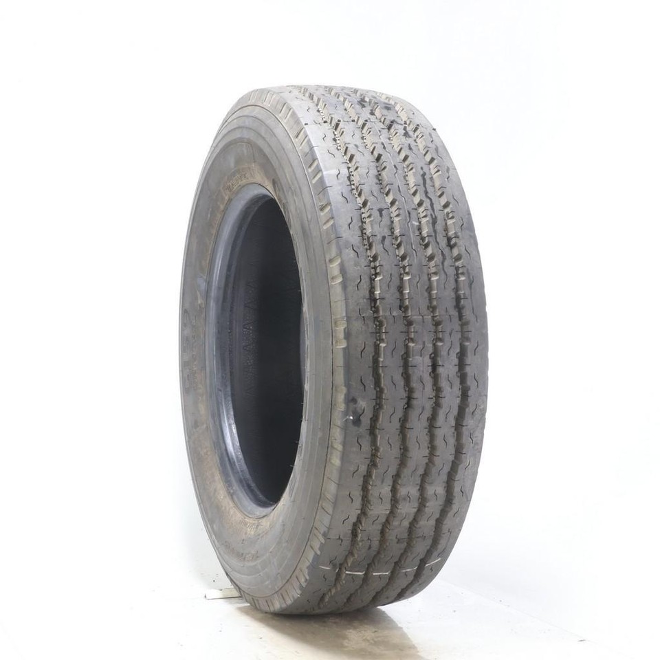 Used 245/70R19.5 Goodyear Unisteel G159 1N/A - 16/32 | eBay