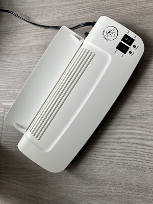 Machines - Purple Cow Laminating Machine