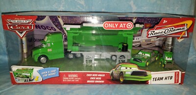 Disney Pixar Cars Team HTB | eBay