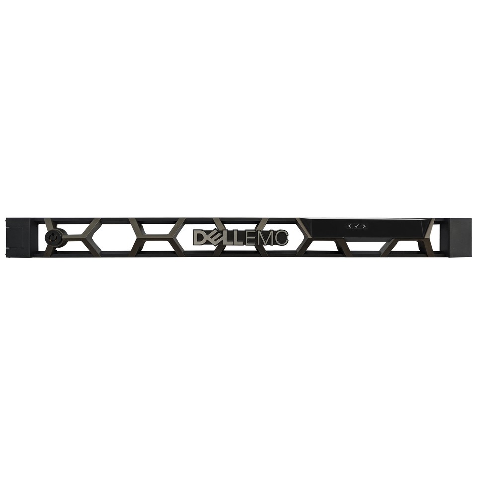 Dell PowerEdge R440 R450 R640 R650 R6415 R6425 R6515 R6525 LCD Security ...