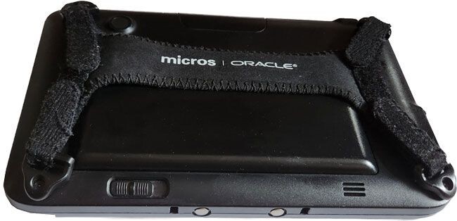 Oracle / Micros 7350425 (DT317CR) 7" POS Tablet, Win 10 | eBay