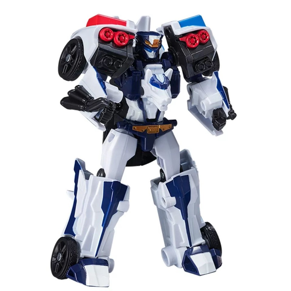 Tobot V Mini Transformer Robot Action Figure 15 Types Korean speed ...