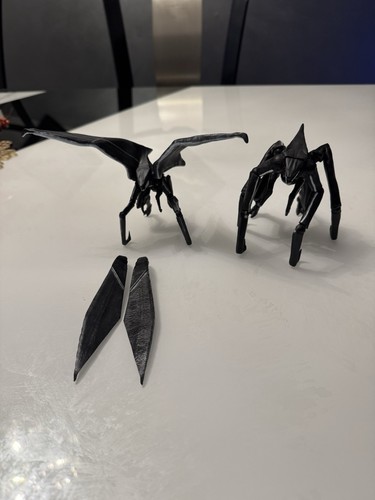 Muto 2014 Third Party Figures Godzilla 2014 | eBay