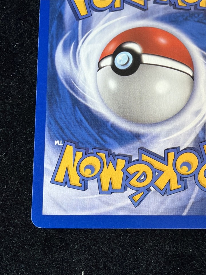 Pokémon TCG SQUIRTLE 2004 HOLO LEAF GREEN & FIRE RED 83/112 (NM) Energy ...